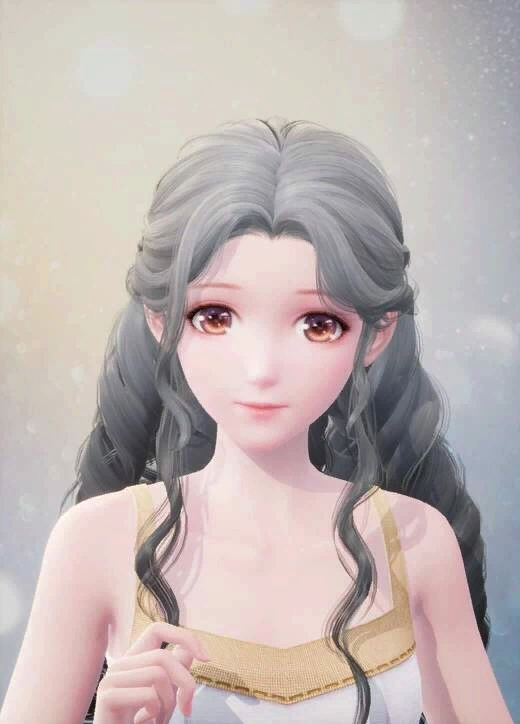 Glimpse of Ideal | Infinity Nikki Wiki | Fandom