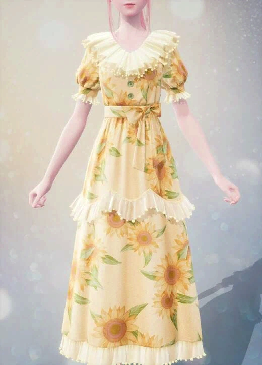 Golden Steps | Infinity Nikki Wiki | Fandom