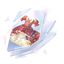 Heartshine: Crimson Rhapsody | Infinity Nikki Wiki | Fandom