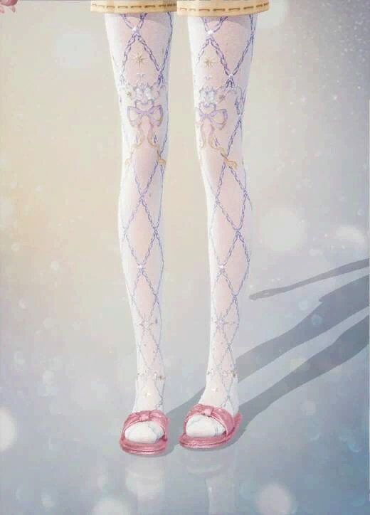 Royal Dance | Infinity Nikki Wiki | Fandom