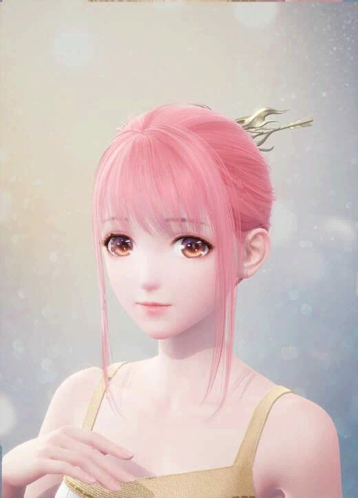 Wandering Journey | Infinity Nikki Wiki | Fandom