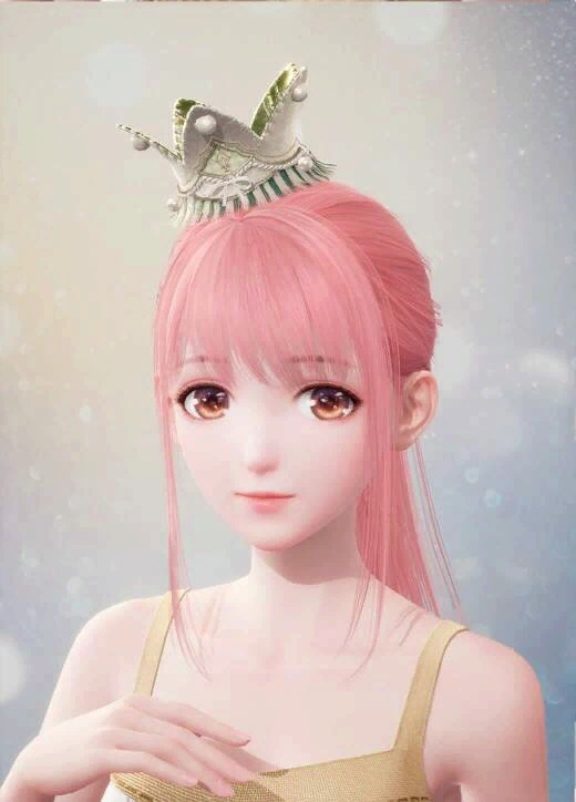 Crown of Command: Unfinished | Infinity Nikki Wiki | Fandom