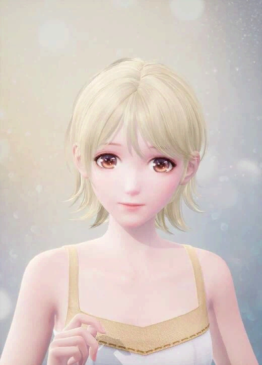 Gold Tail | Infinity Nikki Wiki | Fandom