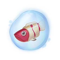 Lipstick Fish Essence | Infinity Nikki Wiki | Fandom