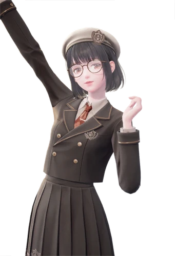 Chic Elegance | Infinity Nikki Wiki | Fandom