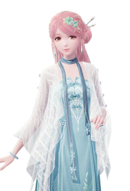 Endless Longing | Infinity Nikki Wiki | Fandom