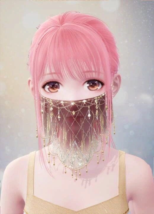 Moonlight Veil: Dusk Clouds | Infinity Nikki Wiki | Fandom