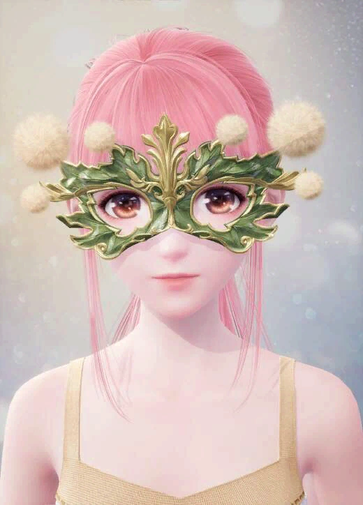 Party Star | Infinity Nikki Wiki | Fandom