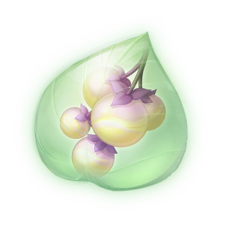 Pink Cloud Fruit Essence | Infinity Nikki Wiki | Fandom