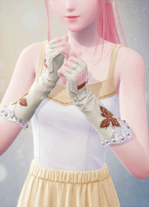 Playful Tune's End | Infinity Nikki Wiki | Fandom