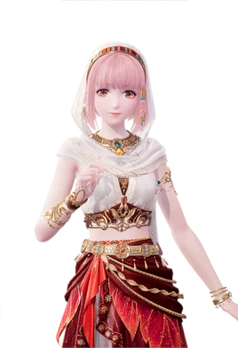 Purifying Wind | Infinity Nikki Wiki | Fandom