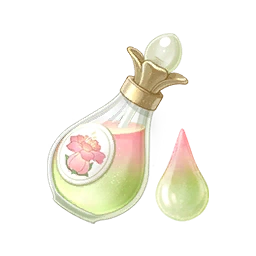 Category:Hair Oils | Infinity Nikki Wiki | Fandom
