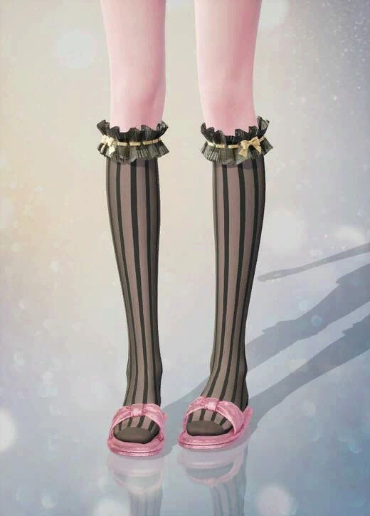 Rhythmic Pulse | Infinity Nikki Wiki | Fandom