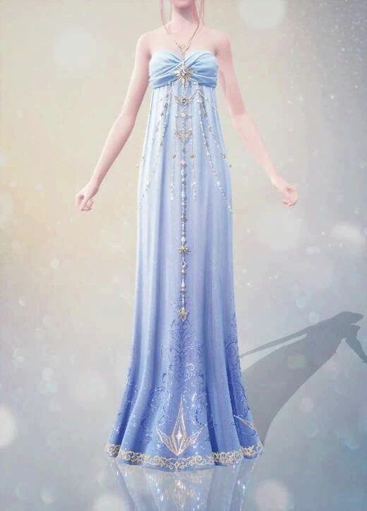 Starlit Moon | Infinity Nikki Wiki | Fandom