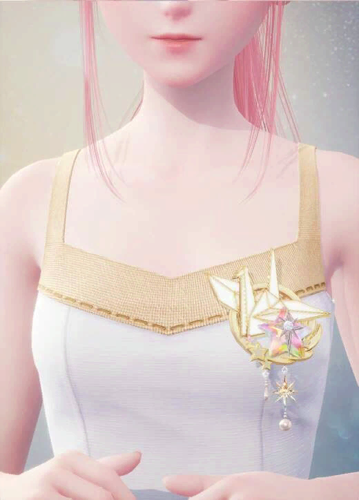 晴空信笺 无限暖暖 Wiki Fandom