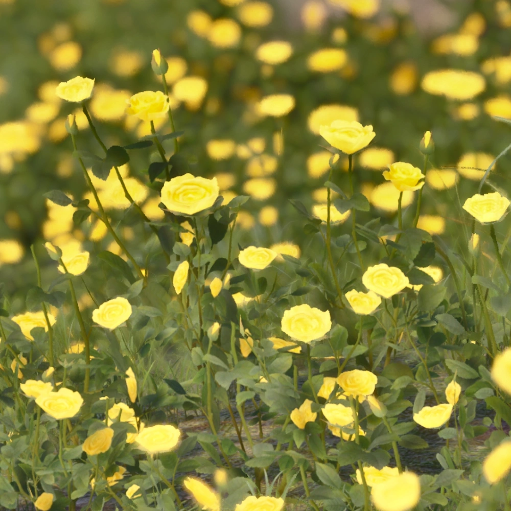 Aurosa | Infinity Nikki Wiki | Fandom