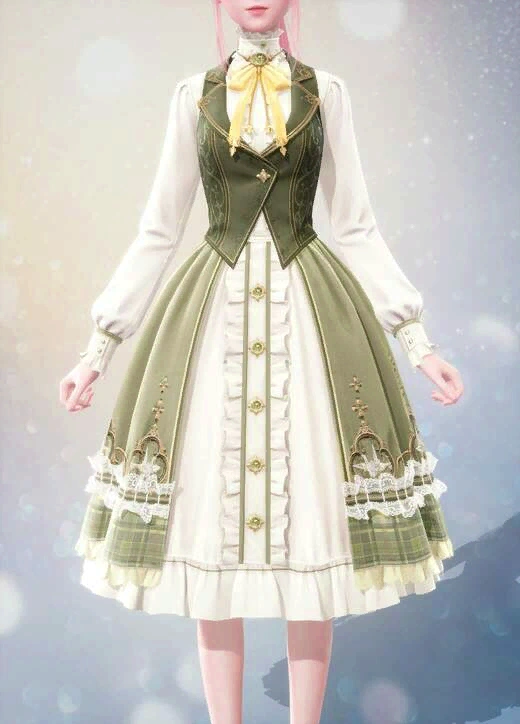 Paper Crane's Flight | Infinity Nikki Wiki | Fandom