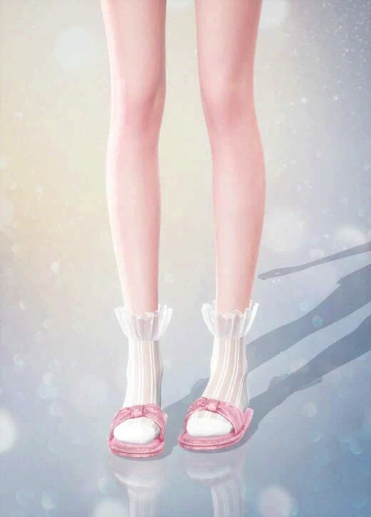 Transparent Trajectory | Infinity Nikki Wiki | Fandom