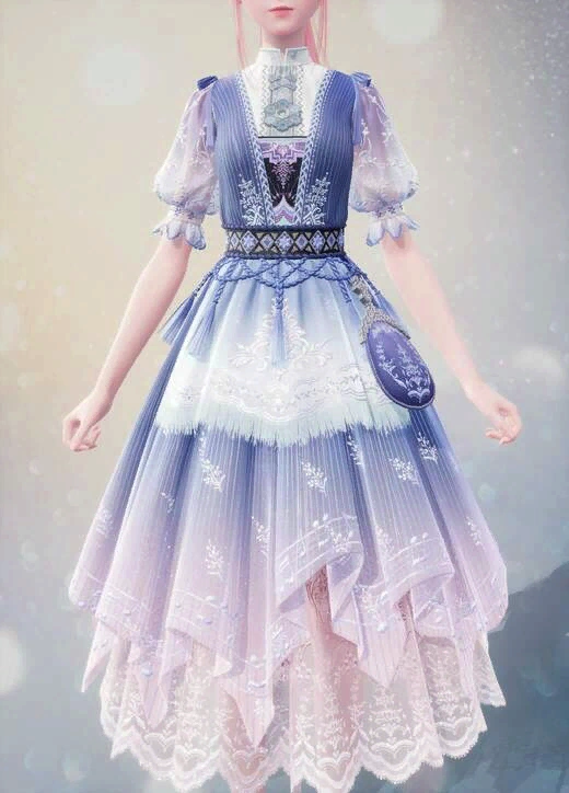 Wishful Flowers | Infinity Nikki Wiki | Fandom