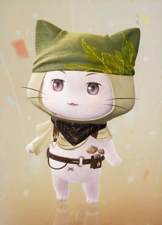 Category:Associated with Shadow Swiftweave | Infinity Nikki Wiki | Fandom