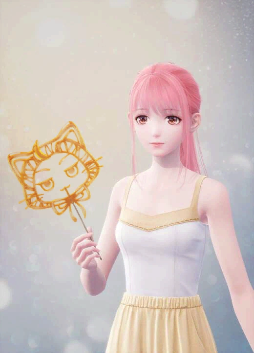 Sweet New Bloom | Infinity Nikki Wiki | Fandom