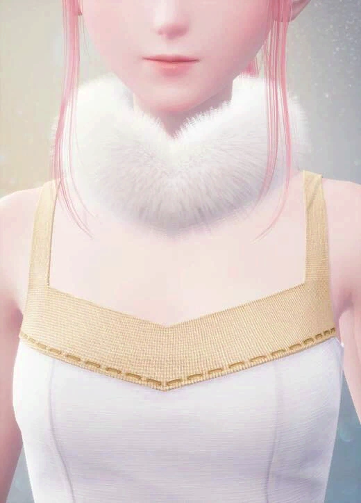 Warm Embrace | Infinity Nikki Wiki | Fandom