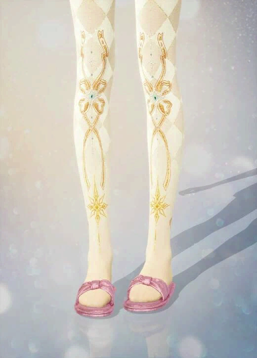 Woven Resolve | Infinity Nikki Wiki | Fandom