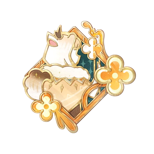 Blooming Dream Stylist | Infinity Nikki Wiki | Fandom