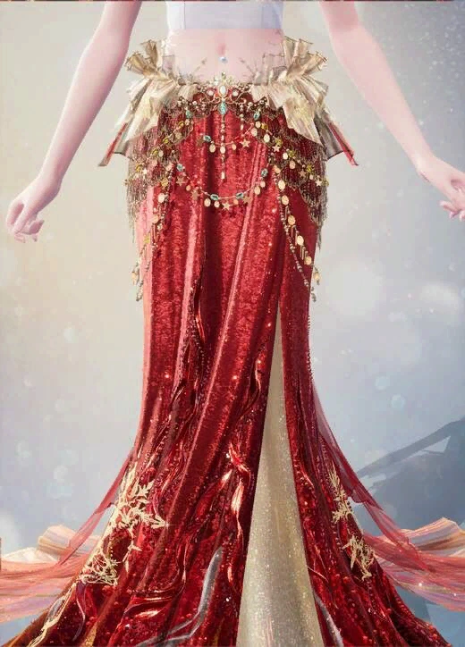 Fading Ashes | Infinity Nikki Wiki | Fandom