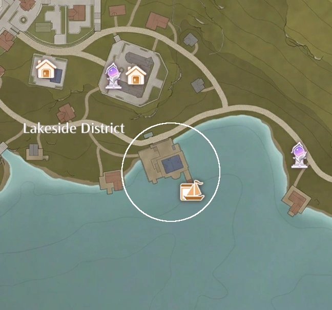Hot Air Balloon | Infinity Nikki Wiki | Fandom