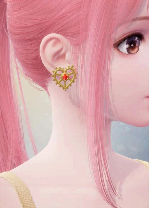 Melodious Threads | Infinity Nikki Wiki | Fandom