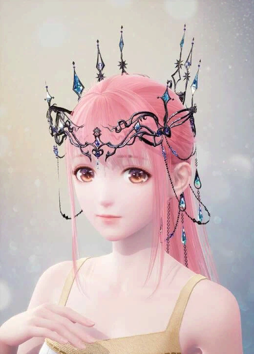 Shadowed Scales | Infinity Nikki Wiki | Fandom