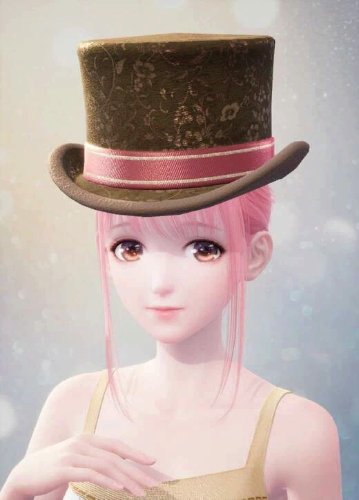 Highborn Hat | Infinity Nikki Wiki | Fandom