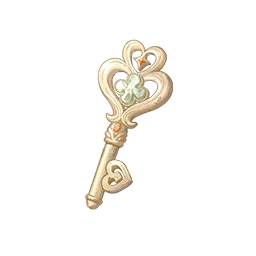 Key to Timis's Beauty Lab | Infinity Nikki Wiki | Fandom