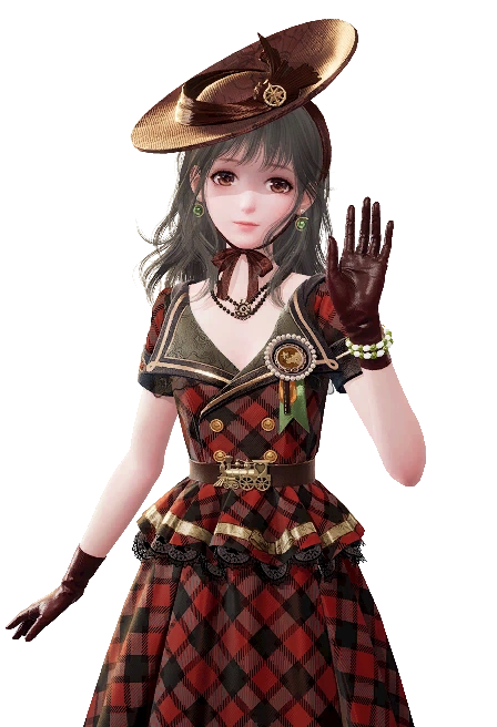 Timeless Echo: Faraway | Infinity Nikki Wiki | Fandom