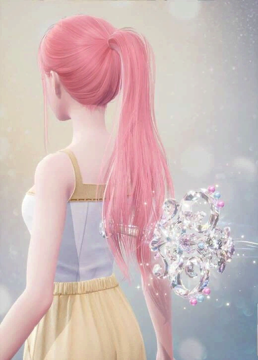 Tracing Harmony | Infinity Nikki Wiki | Fandom