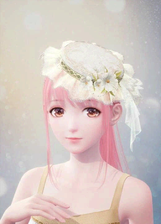 Eternal Strings: Soft Meadow | Infinity Nikki Wiki | Fandom