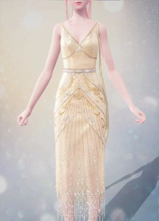 Gilded Years | Infinity Nikki Wiki | Fandom