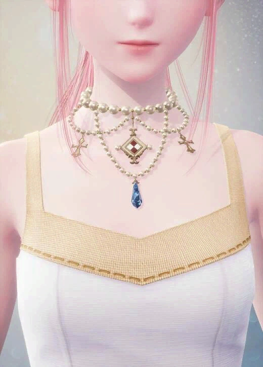 Positional Judgment | Infinity Nikki Wiki | Fandom