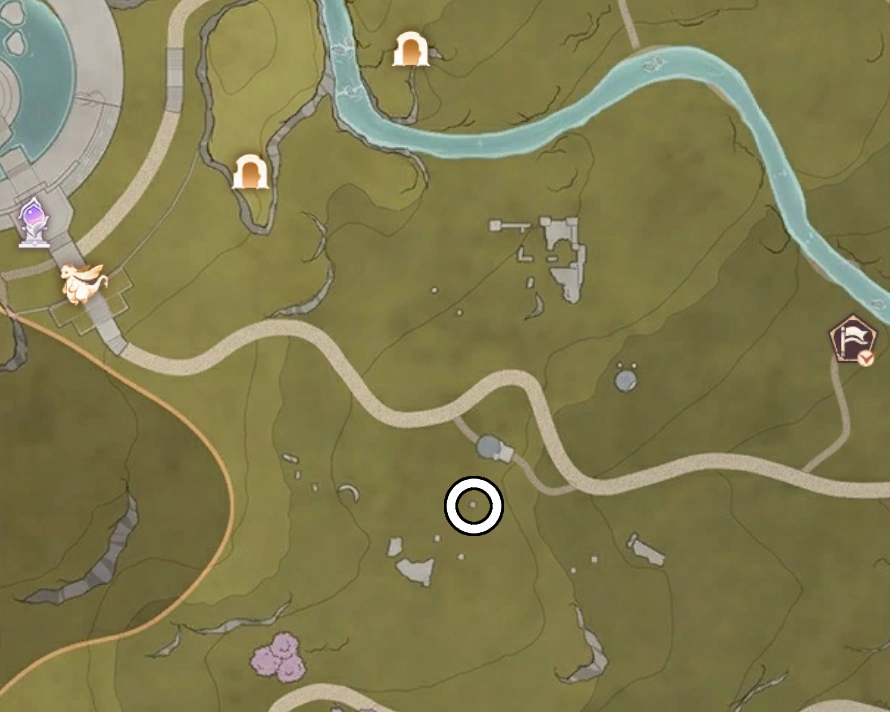 Risky Photography: Octopack | Infinity Nikki Wiki | Fandom