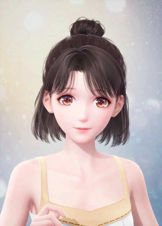 Ten-Second Bun | Infinity Nikki Wiki | Fandom