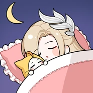 Fairytale Swan | Infinity Nikki Wiki | Fandom