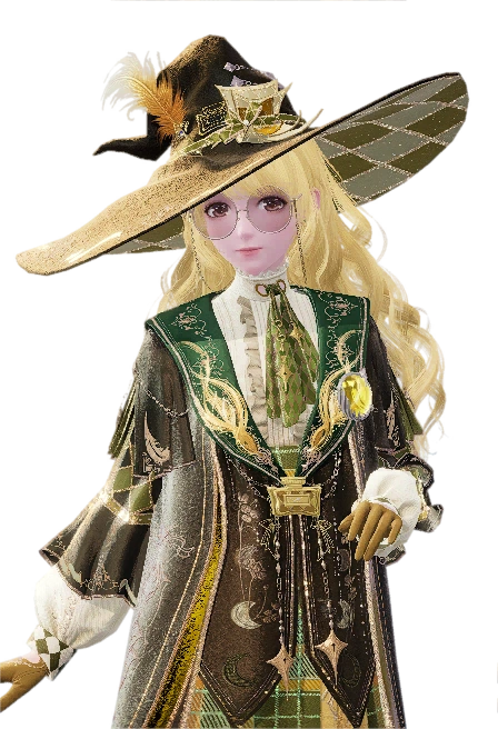 Enchanted Writing: Starlight | Infinity Nikki Wiki | Fandom