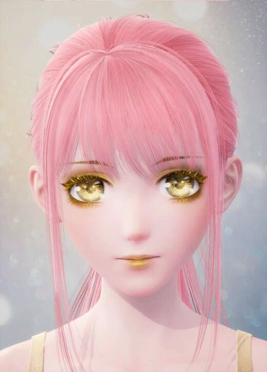 Radiant Crown: Makeup | Infinity Nikki Wiki | Fandom
