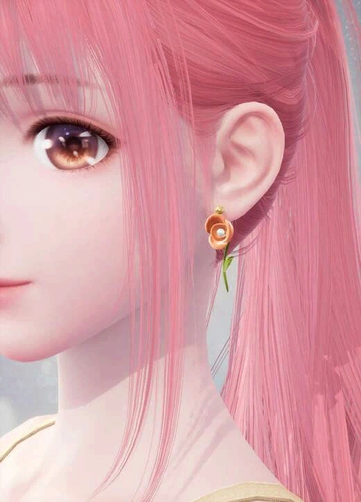 Whispers of Spring | Infinity Nikki Wiki | Fandom