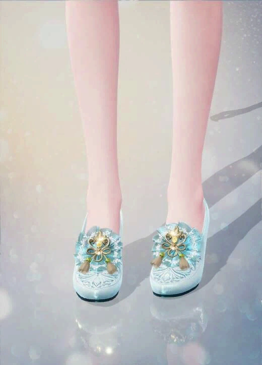 Homeward Bound | Infinity Nikki Wiki | Fandom