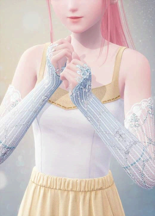 Lake Drops | Infinity Nikki Wiki | Fandom