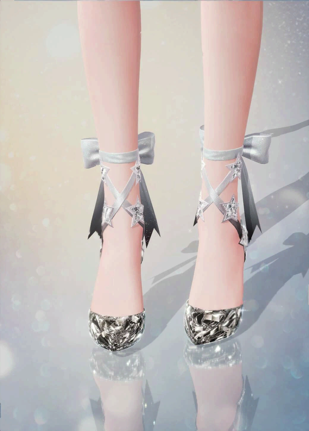 Stardust Journey | Infinity Nikki Wiki | Fandom