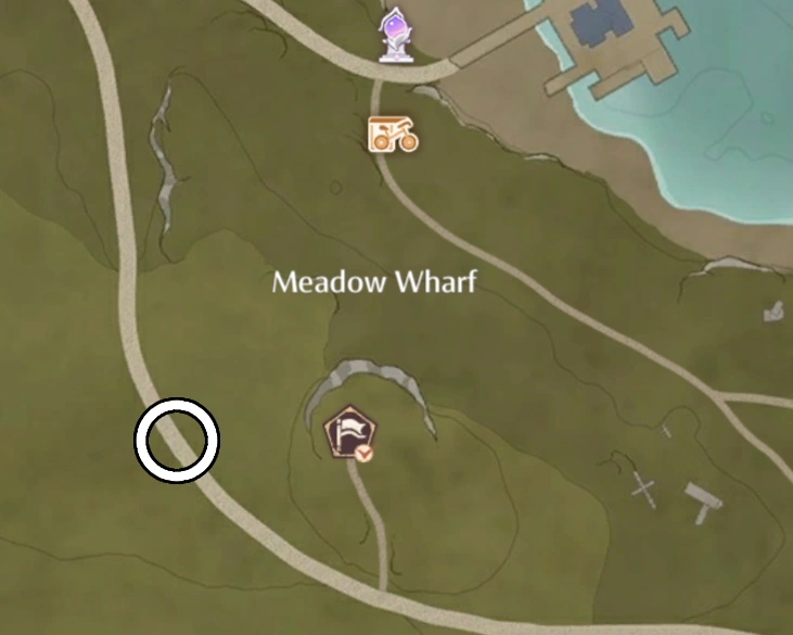 The Girl Who Disappeared | Infinity Nikki Wiki | Fandom