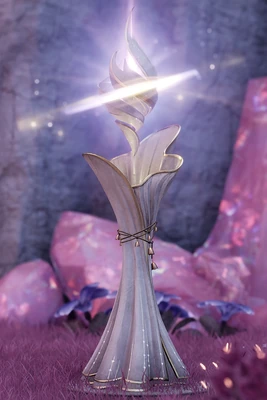 Warp Nexus | Infinity Nikki Wiki | Fandom